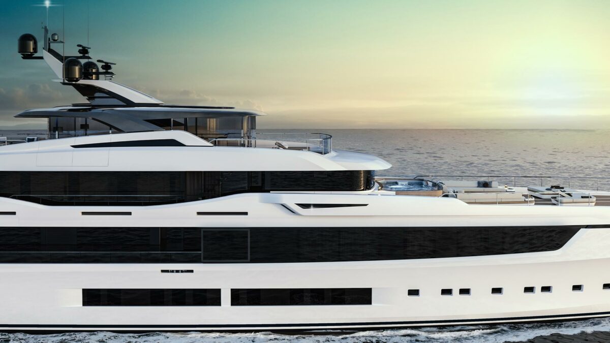 Logica 59 - LOGICA YACHTS